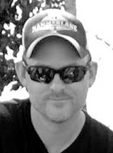 Corey McCaslin | News, Sports, Jobs - The Herald Star
